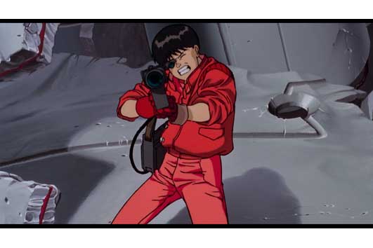 AKIRA（IMAX） || TOHOシネマズ