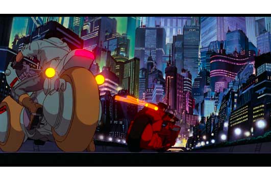 AKIRA（IMAX） || TOHOシネマズ