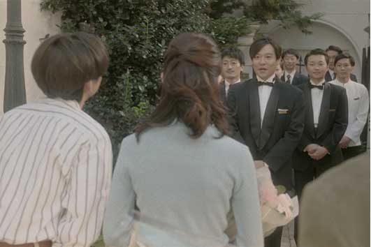 Bridal、my Song || TOHOシネマズ