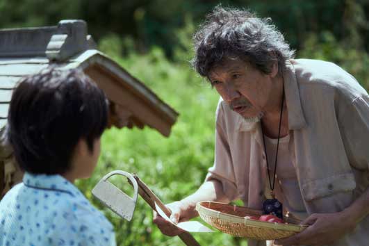 かくしごと || TOHOシネマズ