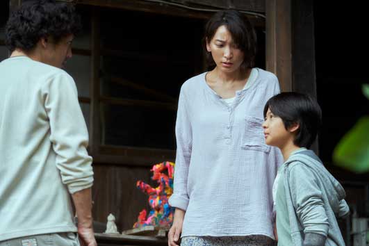 かくしごと || TOHOシネマズ