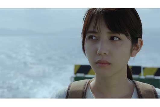 かなさんどー || TOHOシネマズ