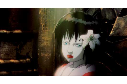 イノセンス4Kリマスター版 || TOHOシネマズ