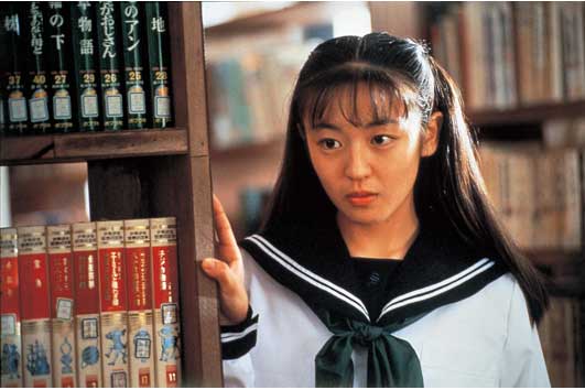 Love Letter【4Kリマスター】 || TOHOシネマズ