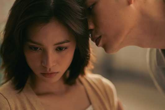 The 4 Rascals || TOHOシネマズ