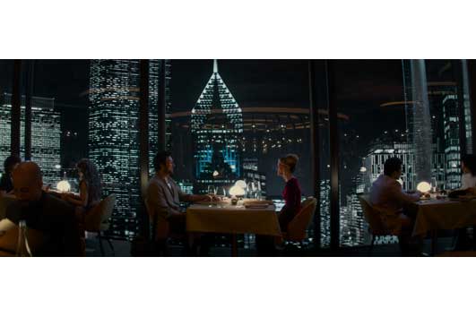 DROP／ドロップ || TOHOシネマズ