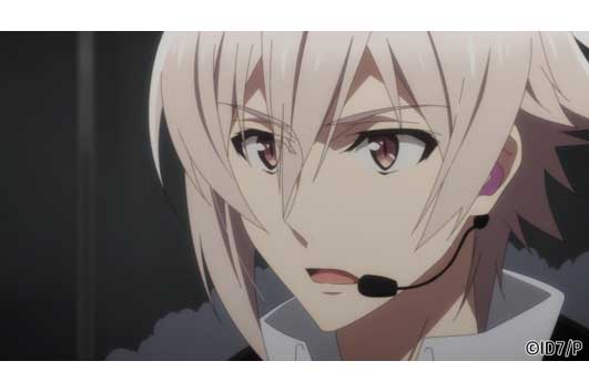 アイドリッシュセブン First BEAT！【前編】 || TOHOシネマズ