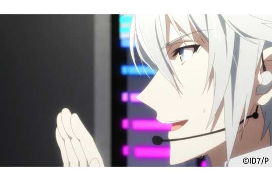 アイドリッシュセブン First BEAT！【前編】 || TOHOシネマズ